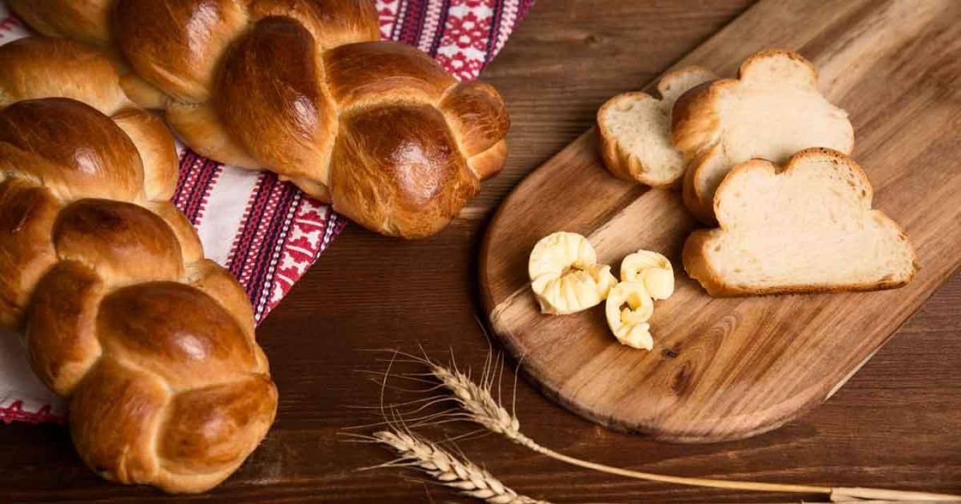 Swiss bread - tradition with taste | UlrichK's Food & Travel Blogs