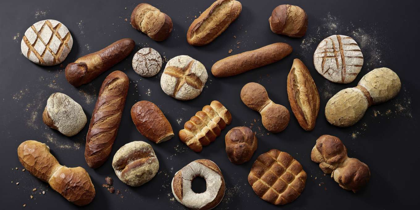 Swiss bread - tradition with taste | UlrichK's Food & Travel Blogs