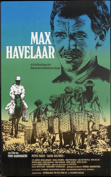 The Man for the Faire – Max Havelaar | | UlrichK's Food & Travel Blogs